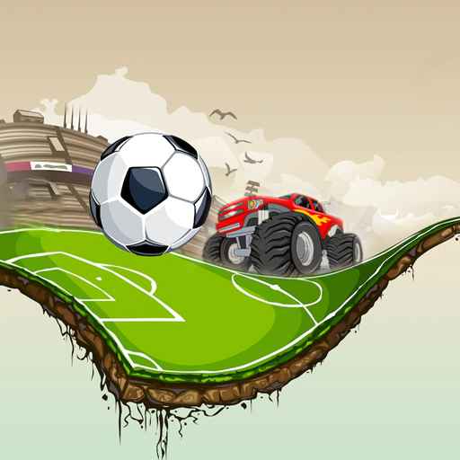Car Football Unblocked - FreezeNova