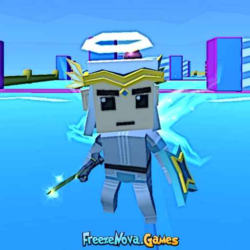Fall Brainrots Unblocked - FreezeNova